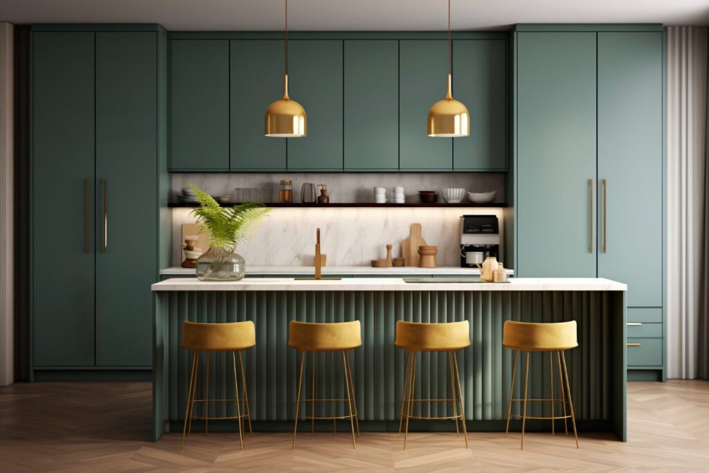 Kitchen Designs | FABDIZ